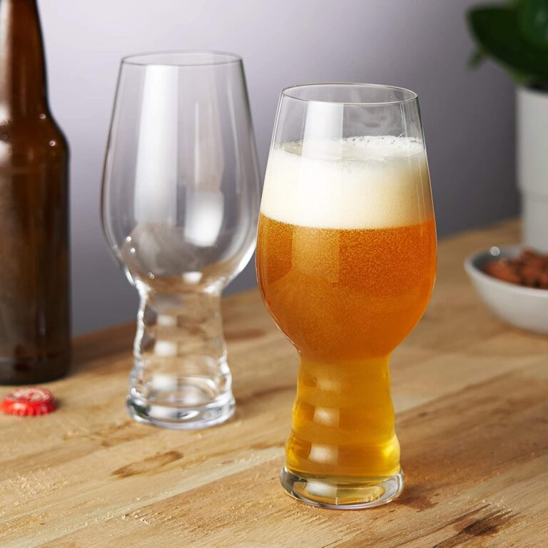 10 Unique Craft Beer Glasses for Craft Beer Lovers - The Beer Babe