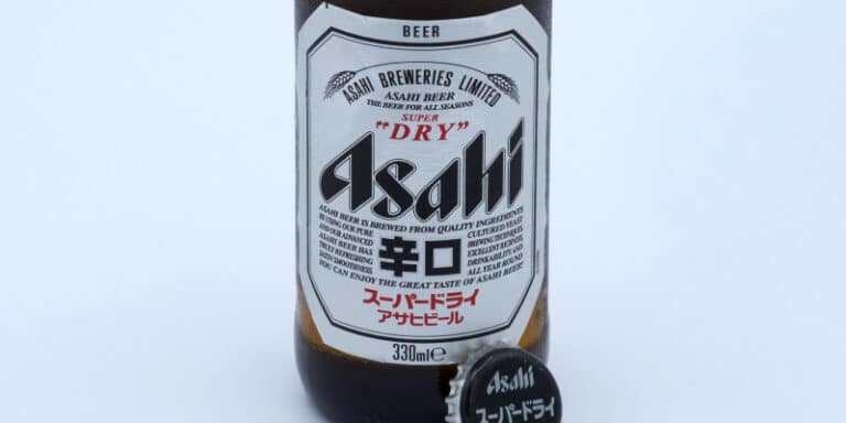 Japanese Rice Beer - An Introduction - The Beer Babe