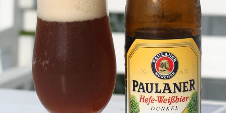 What is a Dunkel? German Dark Beer Explained