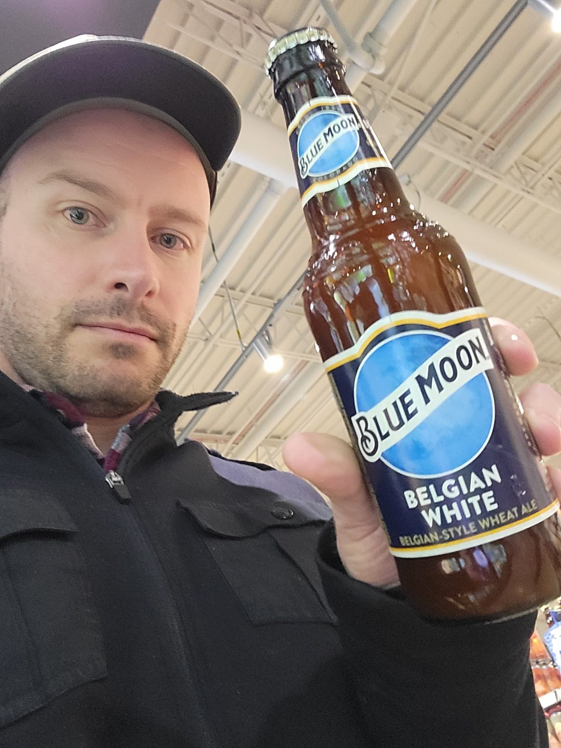 What does Blue Moon Taste Like? And What Style of Beer is It?