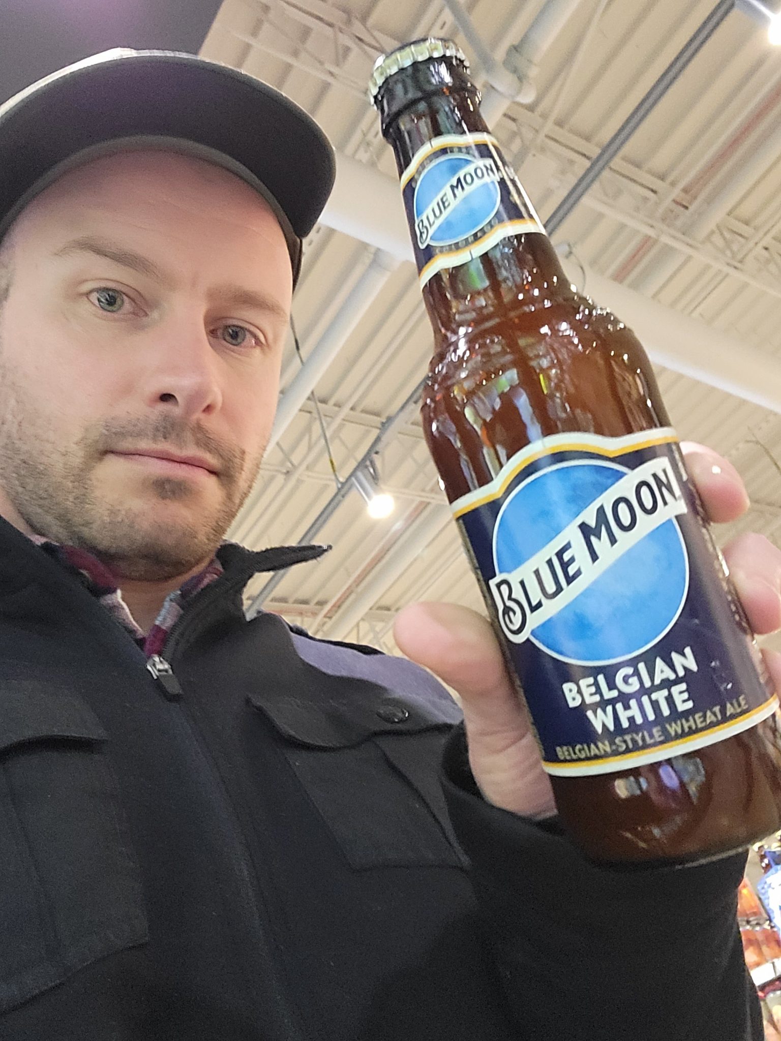 What does Blue Moon Taste Like? And What Style of Beer is It?