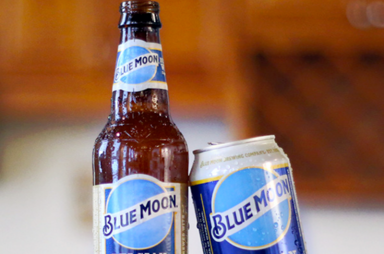 What does Blue Moon Taste Like? And What Style of Beer is It?