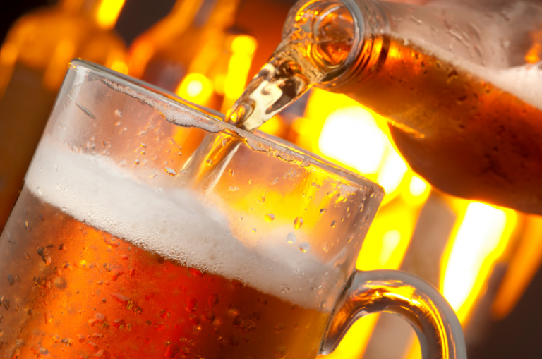 Why Are Beers Made with Rice and Which Brands Use It?