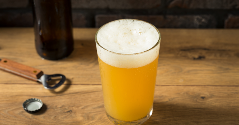 What is a DIPA (Double IPA) Beer? A Heavenly Hop-driven Ale