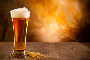 Why Are Beers Made with Rice and Which Brands Use It?