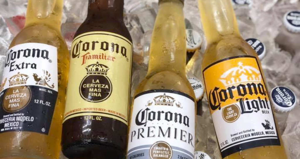 Corona Premier vs Corona Familiar: Which is the Better Beer?