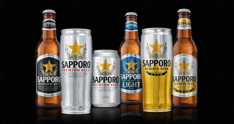 Sapporo Reserve vs Premium: Which is the Better Beer?