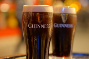 What Type of Beer is Guinness? Stout vs Porter