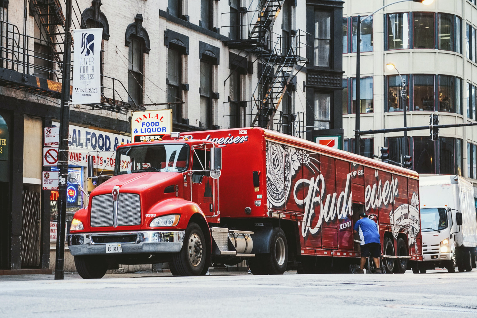 Budweiser Ingredients: A Full List (Plus How it's Made)