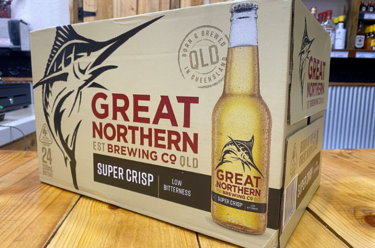 Who Makes Great Northern Beer? And Where is it Brewed? - The Beer Babe