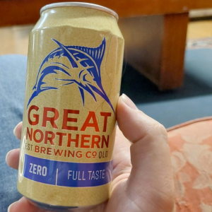 How Many Calories in Great Northern: Original, Crisp & Zero