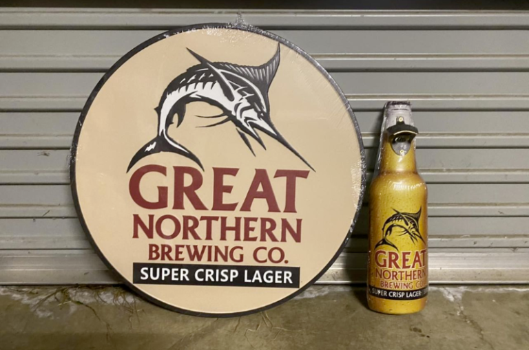 How Many Calories in Great Northern: Original, Crisp & Zero