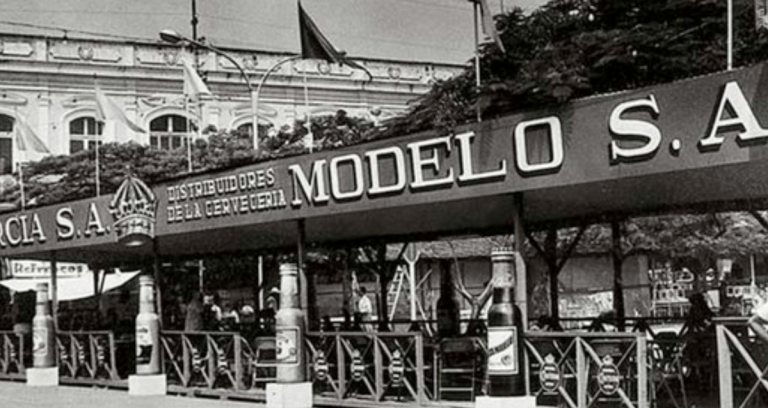 Where Is Modelo Beer Made? [Full Explanation] - The Beer Babe