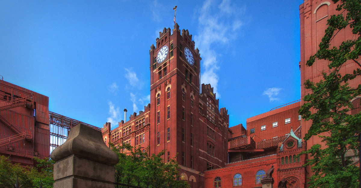 What Beers Does Anheuser-Busch Make? Full List of Brands