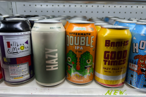 What Is IBU in Beer? And Why Does it Matter?