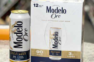 How Many Calories in Modelo Oro? Complete Breakdown