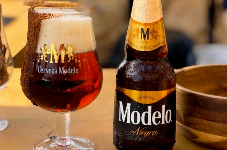 What Does Modelo Negra Taste Like? Detailed Review