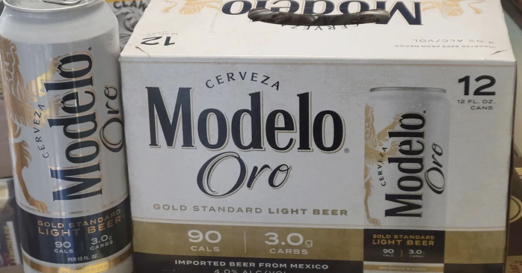 Review: What Does Modelo Oro Taste Like? Is it a Good Beer?