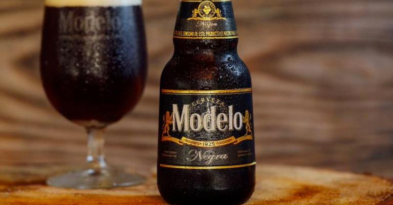 What Does Modelo Negra Taste Like? Detailed Review