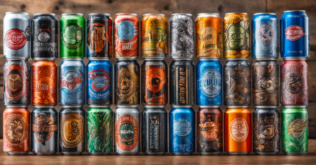 The 12 Best Tasting Beers in America: Top US Brews Reviewed