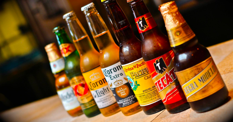 The 12 Best Mexican Beers in 2025: Taste Test