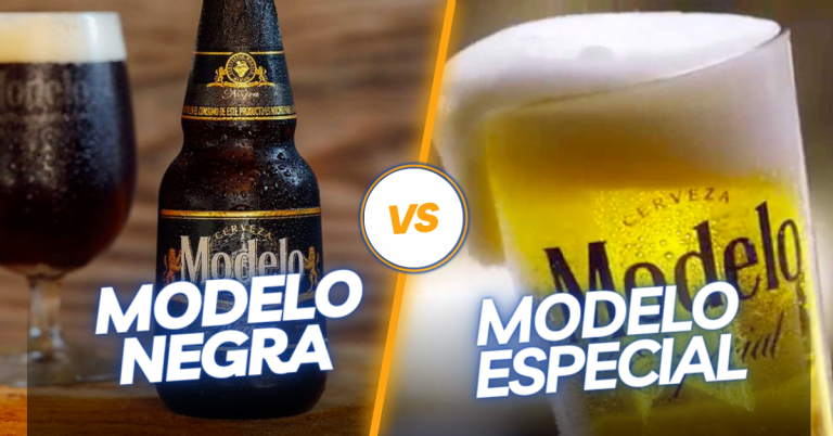 Modelo Especial vs Negra: What's the Difference Between Them?
