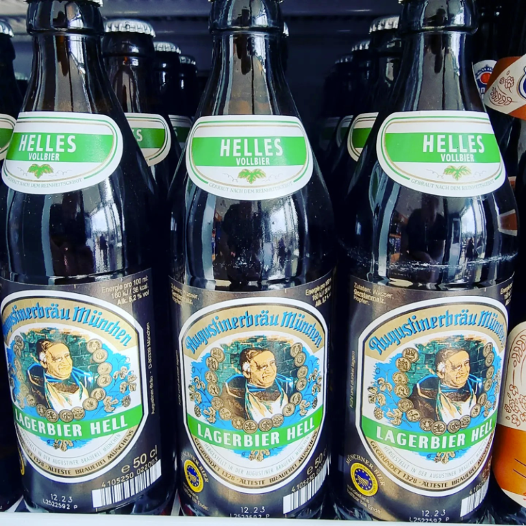 The 11 Best German Beers of 2023: Taste Test