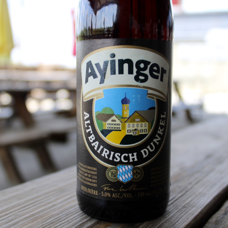 The 11 Best German Beers of 2023: Taste Test