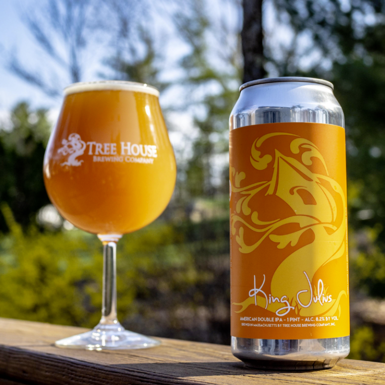 The Top 10 Best IPA Beers in 2023: Popular Ales Ranked