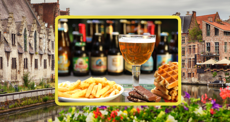 The 10 Best Belgian Beers To Try in 2023: Taste Tested