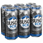 The 10 Best Ice Beers: Taste Tested