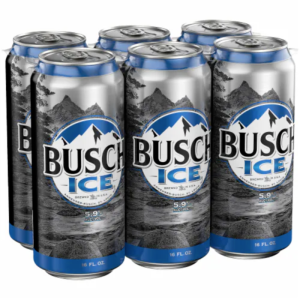 The 10 Best Ice Beers: Taste Tested