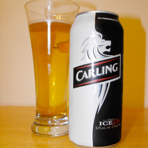 The 10 Best Ice Beers: Taste Tested