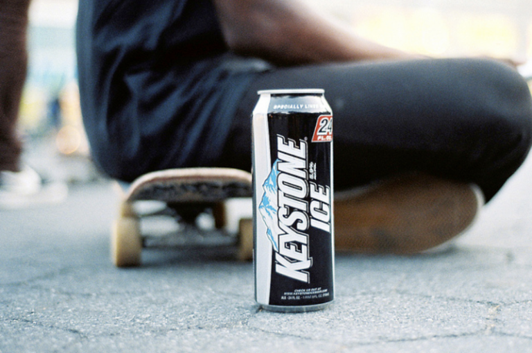 The 10 Best Ice Beers: Taste Tested