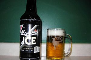 The 10 Best Ice Beers: Taste Tested