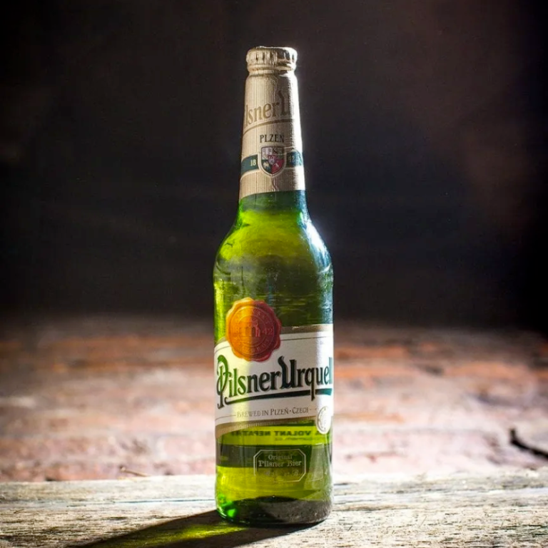 The 10 Best Pilsner Beers in 2025: Top Drops Taste Tested