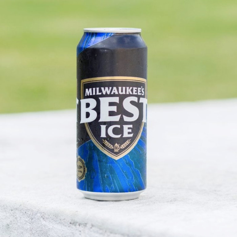 The 10 Best Ice Beers: Taste Tested