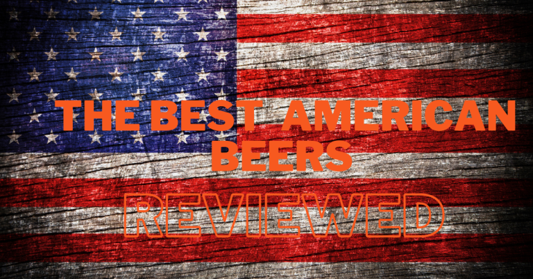 The 13 Best American Beers: 2025 Taste Test