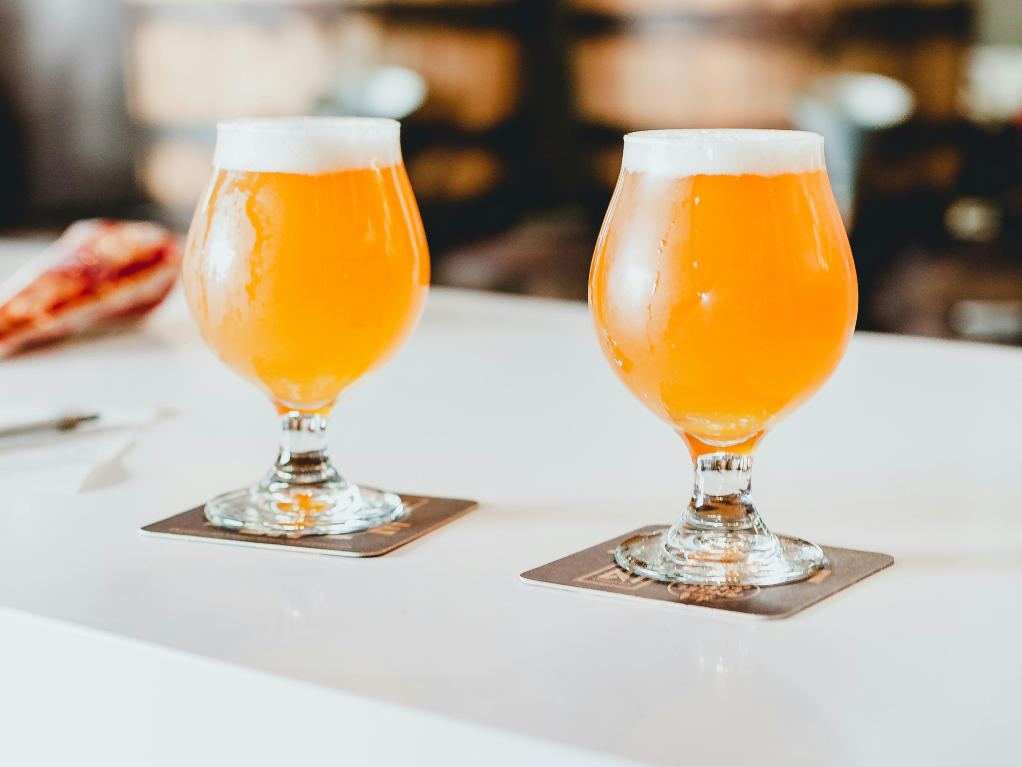 The 11 Best Hazy Beers: 2025 Taste Test